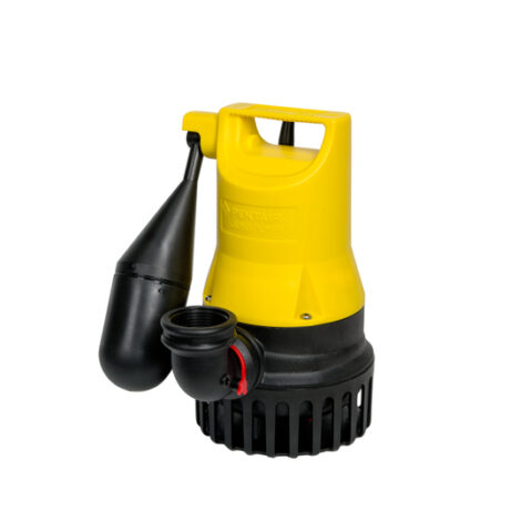 Pentair Submersible Pump, UK Jung Pumpen Division