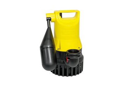 Jung Pumpen u3k Waste Water Pump - Jung Pumps From UK Distributor Pump ...